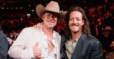 Tyler Hubbard & Brian Kelley Reunite For The First Time Since Florida ...