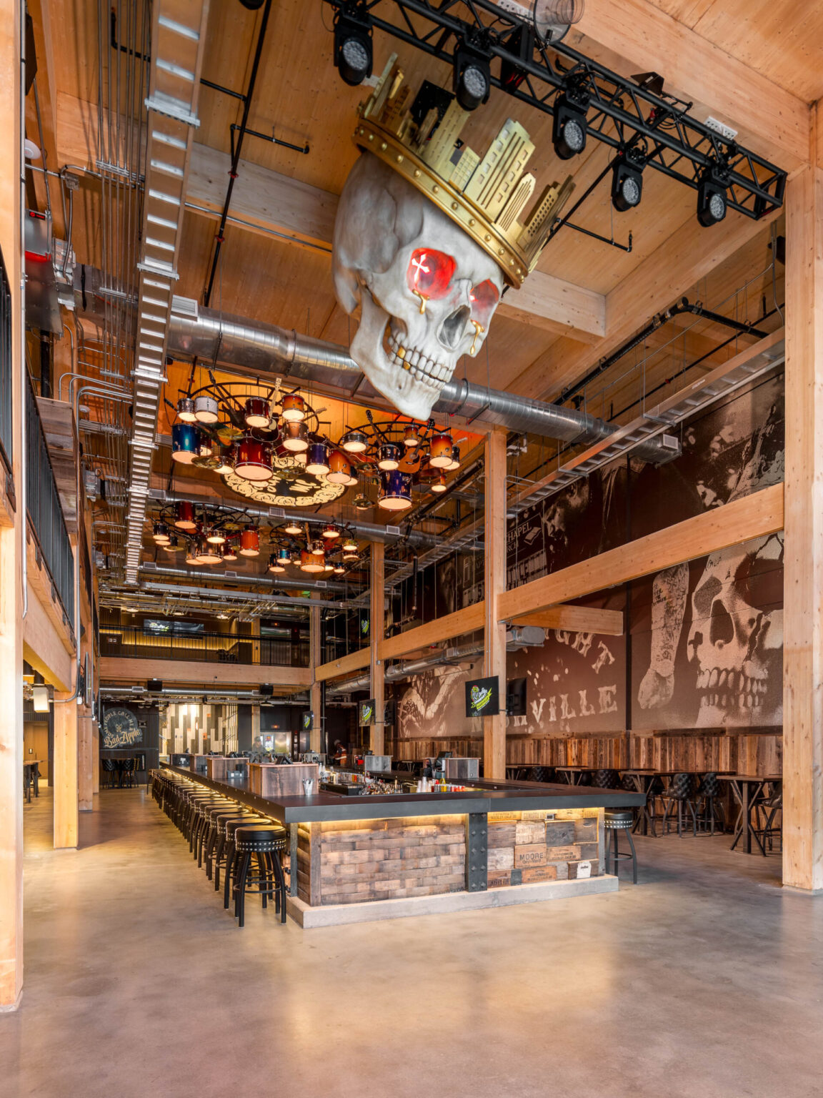 10 Months After Opening, Jelly Roll's Nashville Bar Is For Sale