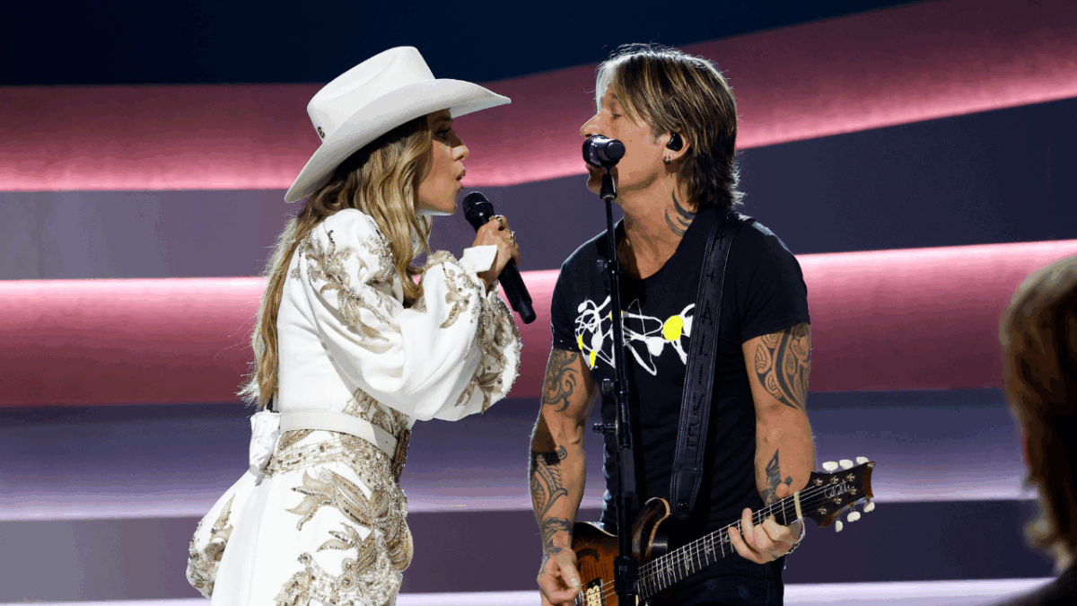 “YOU WON’T BELIEVE WHAT KEITH DID AWAY FROM NICOLE!” Keith Urban just ...