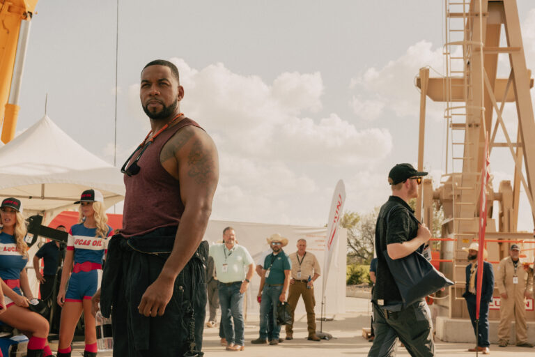 "Landman" Season 2, Episode 6 Recap - An Emotional Father-Son Moment ...