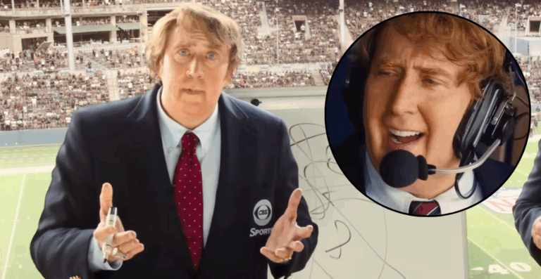 First Trailer Released For "Madden" Starring Nicolas Cage As NFL Legend ...