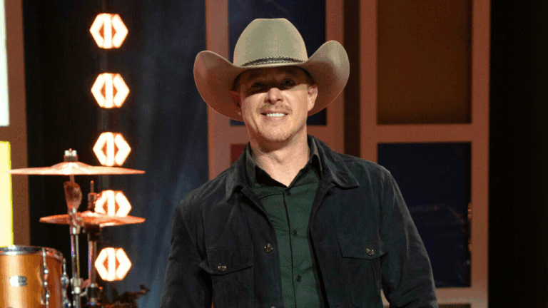 EXCLUSIVE: 'The Road' Winner Adam Sanders Talks Faith, Focus, & The Future