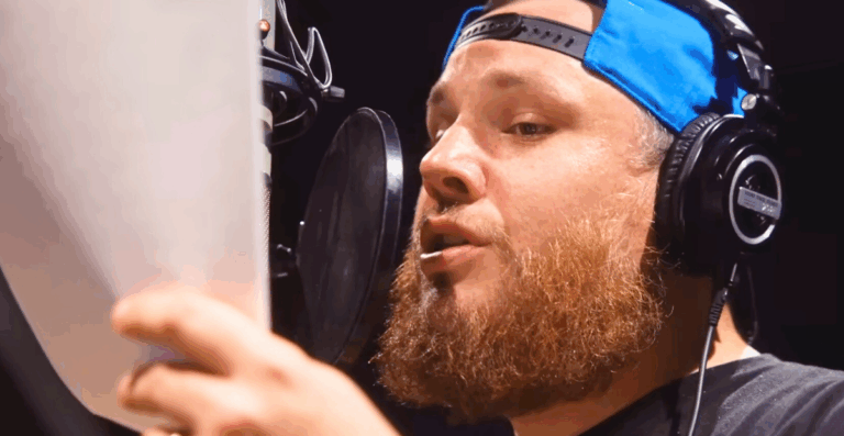 Luke Combs' New Song, "Giving Her Away," Will Leave Listeners In A ...