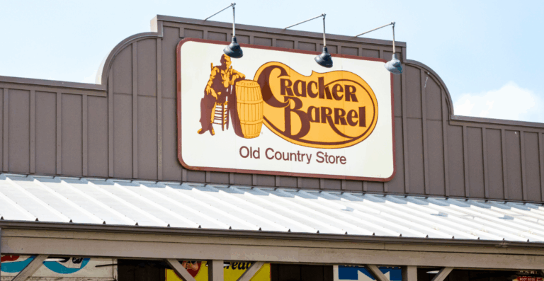 Cracker Barrel Reintroduces Nostalgic Menu Favorites Following Logo ...