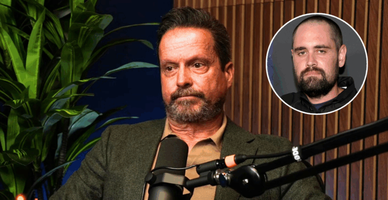 Lawyer Alan Jackson Addresses Speculation Over Why He Withdrew From ...