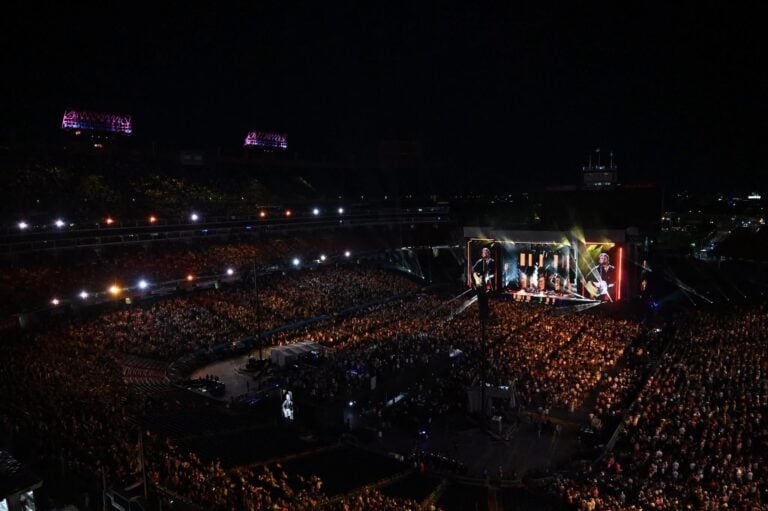 Full CMA Fest Lineup Of More Than 150 Artists Revealed
