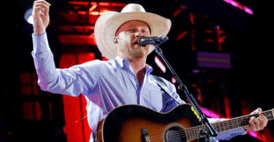 Cody Johnson Reveals He's Working On A Music Collaboration With His ...