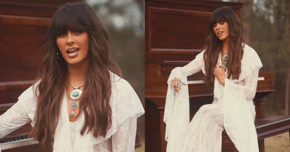 Ella Langley Celebrates A Fresh Start In New Song "Loving Life Again ...