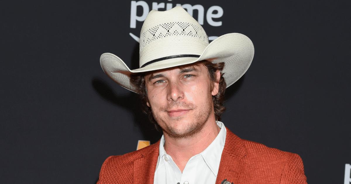 Country Singer Randall King Announces Hiatus To Seek “Professional Help”