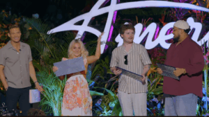 'American Idol' Reveals Top 20 & Platinum Ticket Winners [SPOILER]