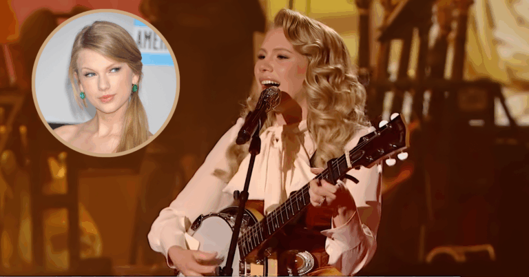 IDOL: Hannah Harper Revisits Taylor Swift's Country Era With "Mean ...