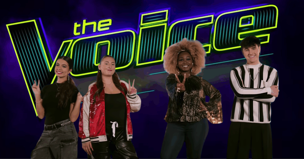 ‘The Voice: Battle of Champions’ winner revealed — Adam Levine secures ...
