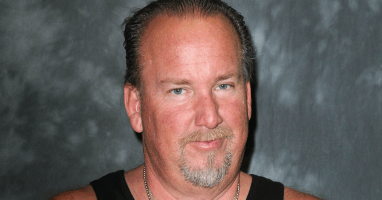 Darrell Sheets' Death Leaves "Storage Wars" Co-Star Brandi Passante "At ...