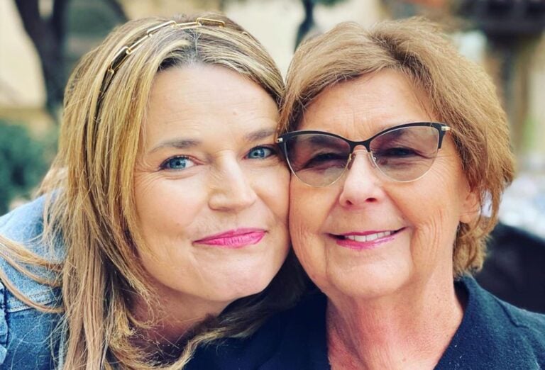 Savannah Guthrie Announces New Hosting Position