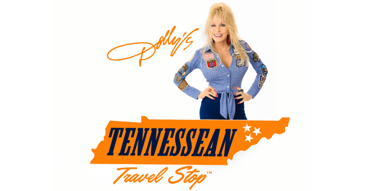 The Date Is Set: Dolly Parton's Travel Stop Opens This Summer