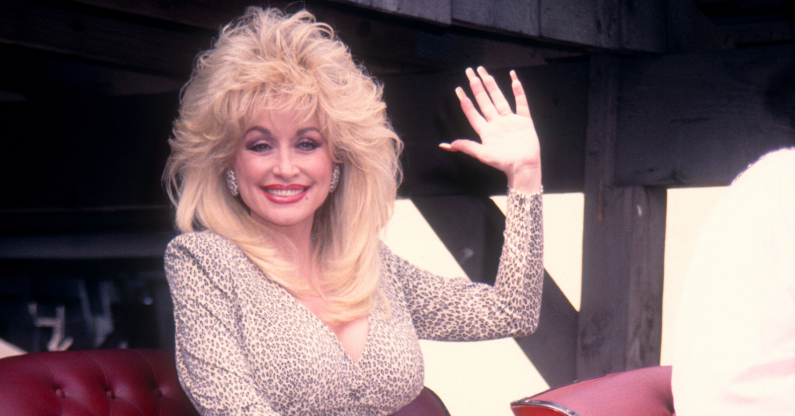 The Date Is Set: Dolly Parton's Travel Stop Opens This Summer