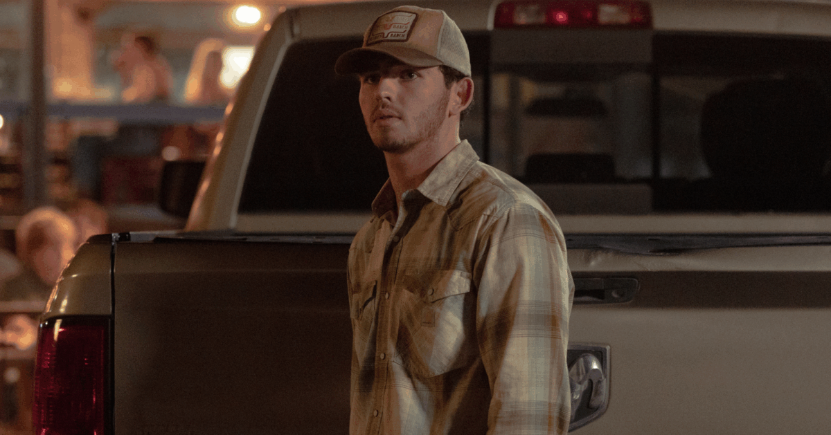 Cole Hauser & Kelly Reilly's "Dutton Ranch" Co-Stars Share What They're ...