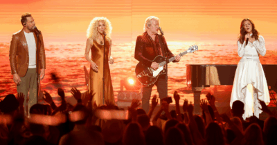 Little Big Town Performs Emotional New Song At 2026 ACM Awards