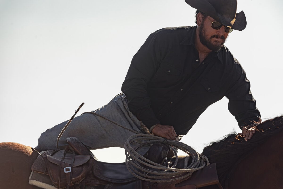 "Dutton Ranch" Episode 3 Recap: Rip Confronts A Deadly Crisis
