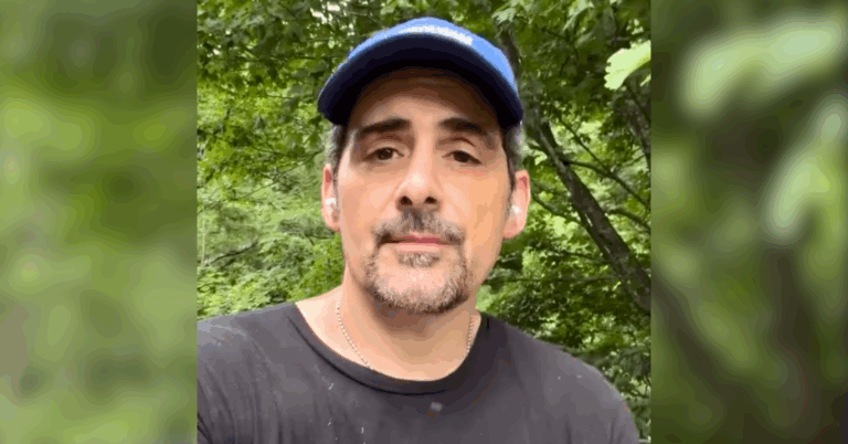 Brad Paisley Issues Warning About Proposed Data Center Near Nashville Zoo