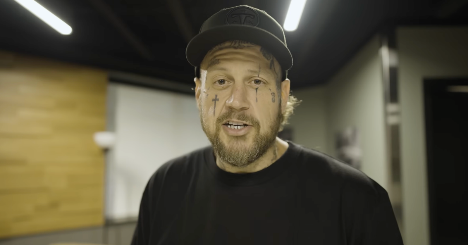 Jelly Roll Drops "Divorce" Vlog