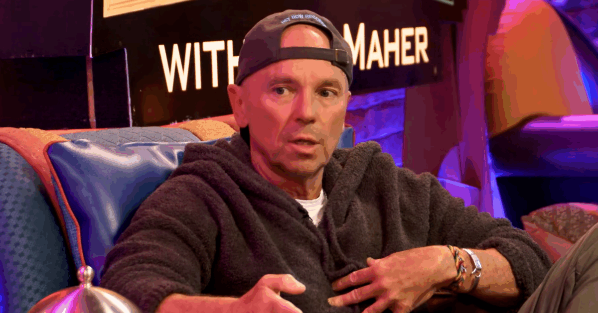 Kenny Chesney Reveals The Real Reason He Stays Out of Politics