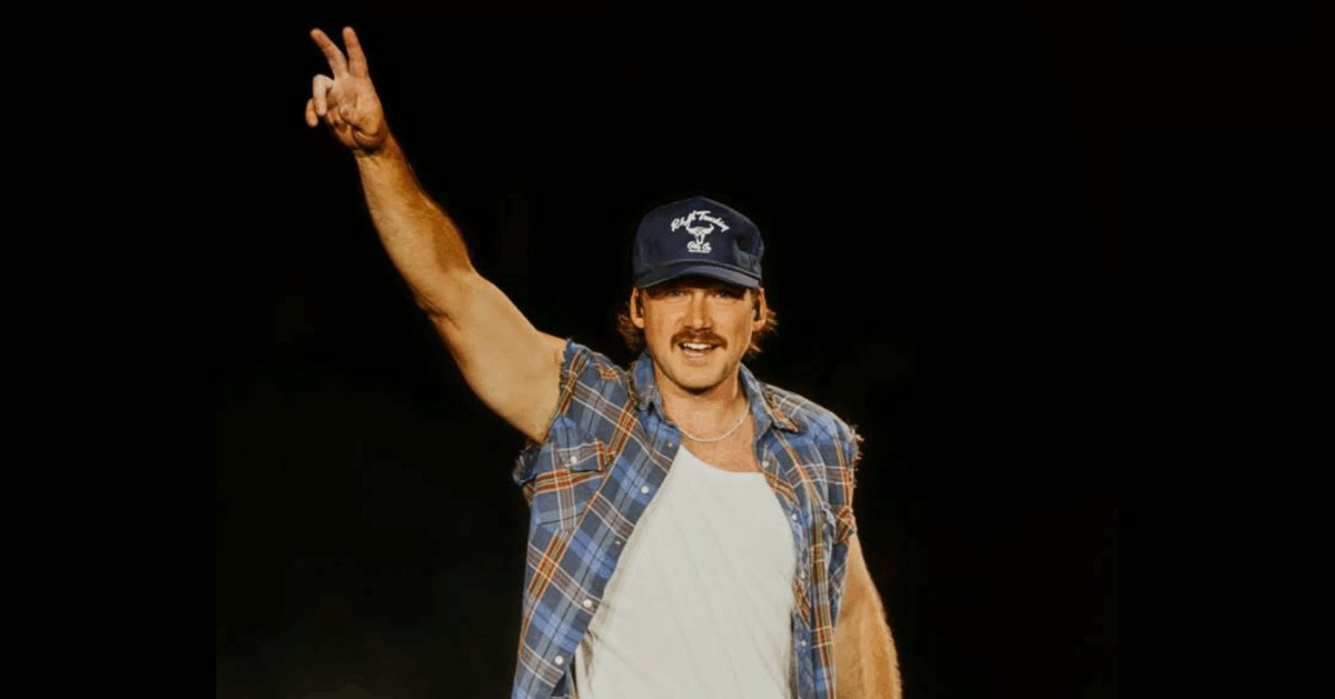 Morgan Wallen Releases Mysterious Sample Of New Song