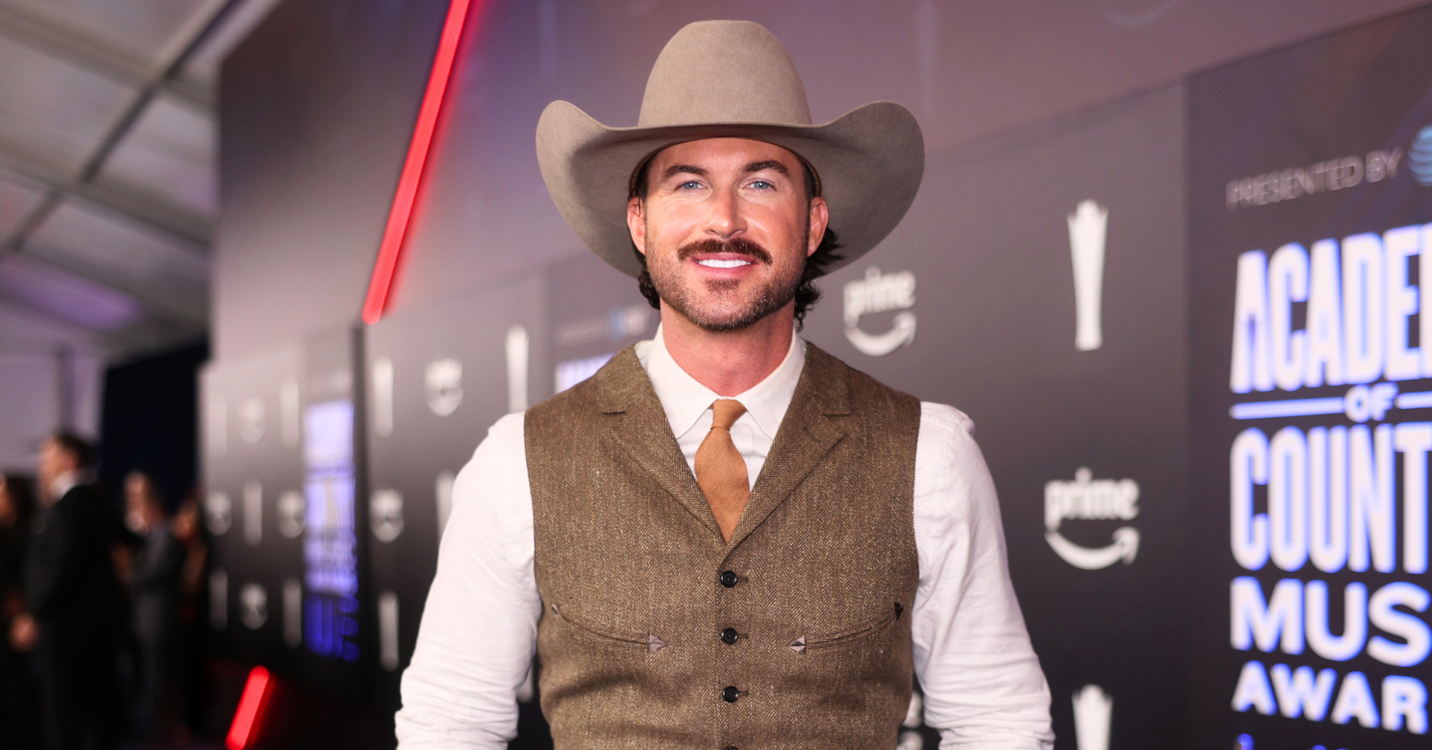 Riley Green Reveals Whether He Wants Children In The Future