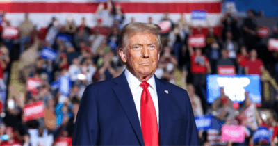 How To Watch Trump Kick Off The Great American State Fair