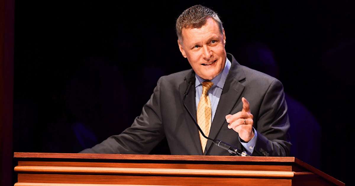 Funeral Arrangements For Grand Ole Opry Host Bill Cody Announced