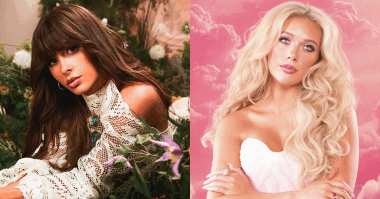 Little-Known Rule May Block Ella Langley & Megan Moroney From Major ...