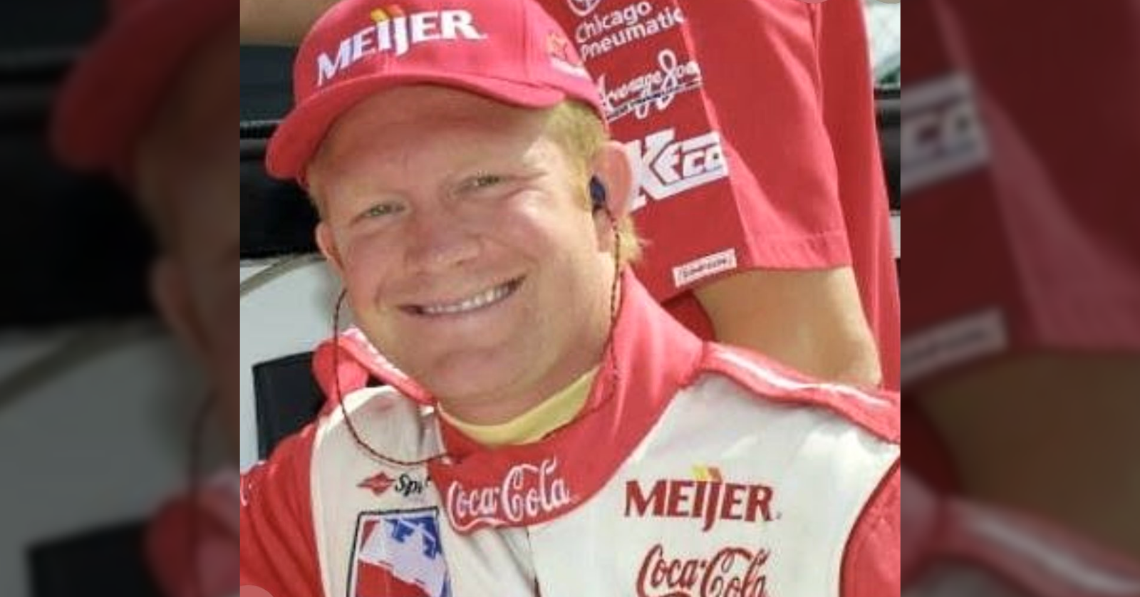 Former IndyCar Driver Rick Treadway Dies At 56