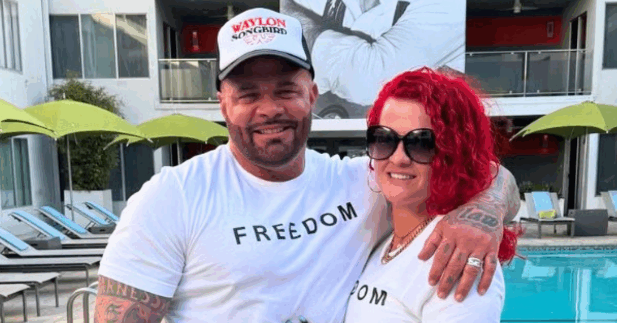 Struggle Jennings & Wife Welcome Baby Girl "Almost 2 Months Early"